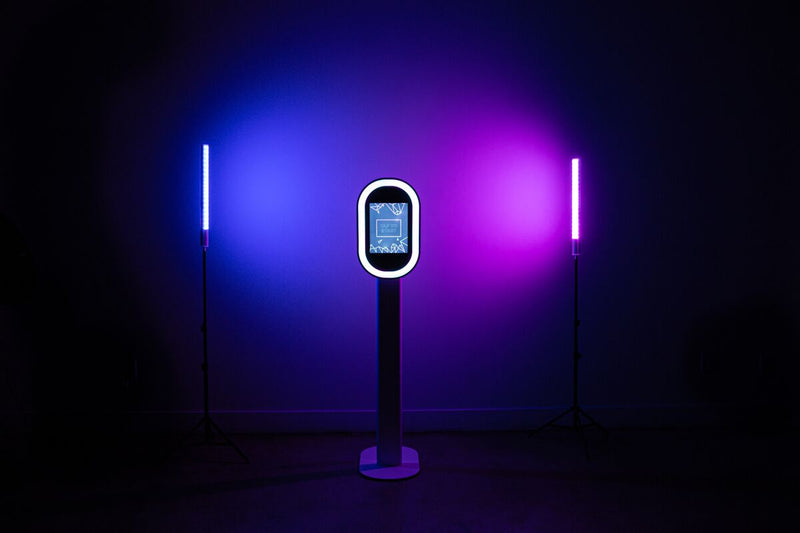 6 Easy Tips for Digital Drop-Off Photobooth Owners