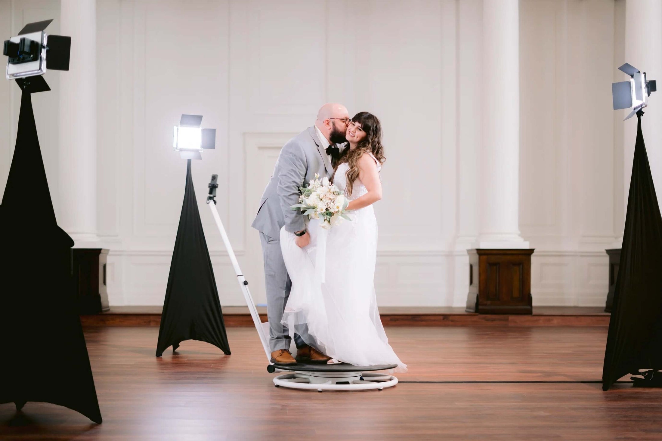 The Photo Booth Business 101: Everything You Need to Get Started
