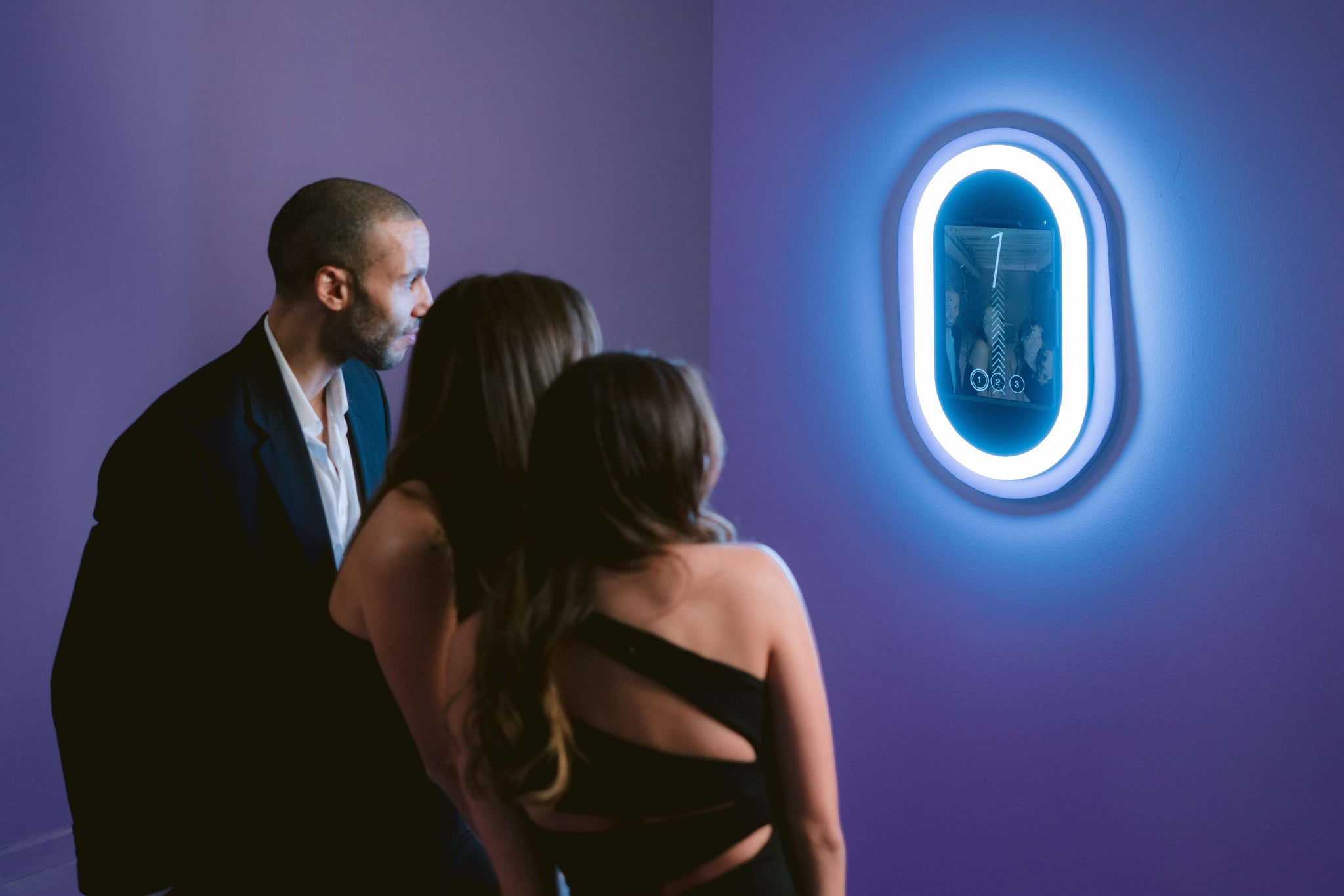 How to Find the Perfect Photo Booth