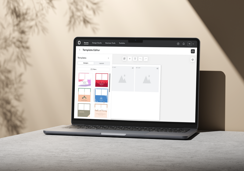 Fiesta: Design Studio