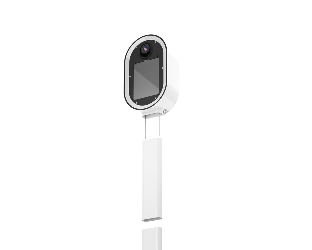 Guac Photo Booth Packages with Printers — Photobooth Supply Co
