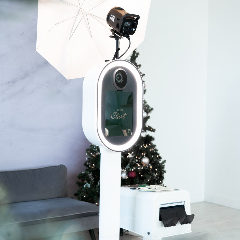 Photobooth Supply Co: Elevate Your Photo Booth Business