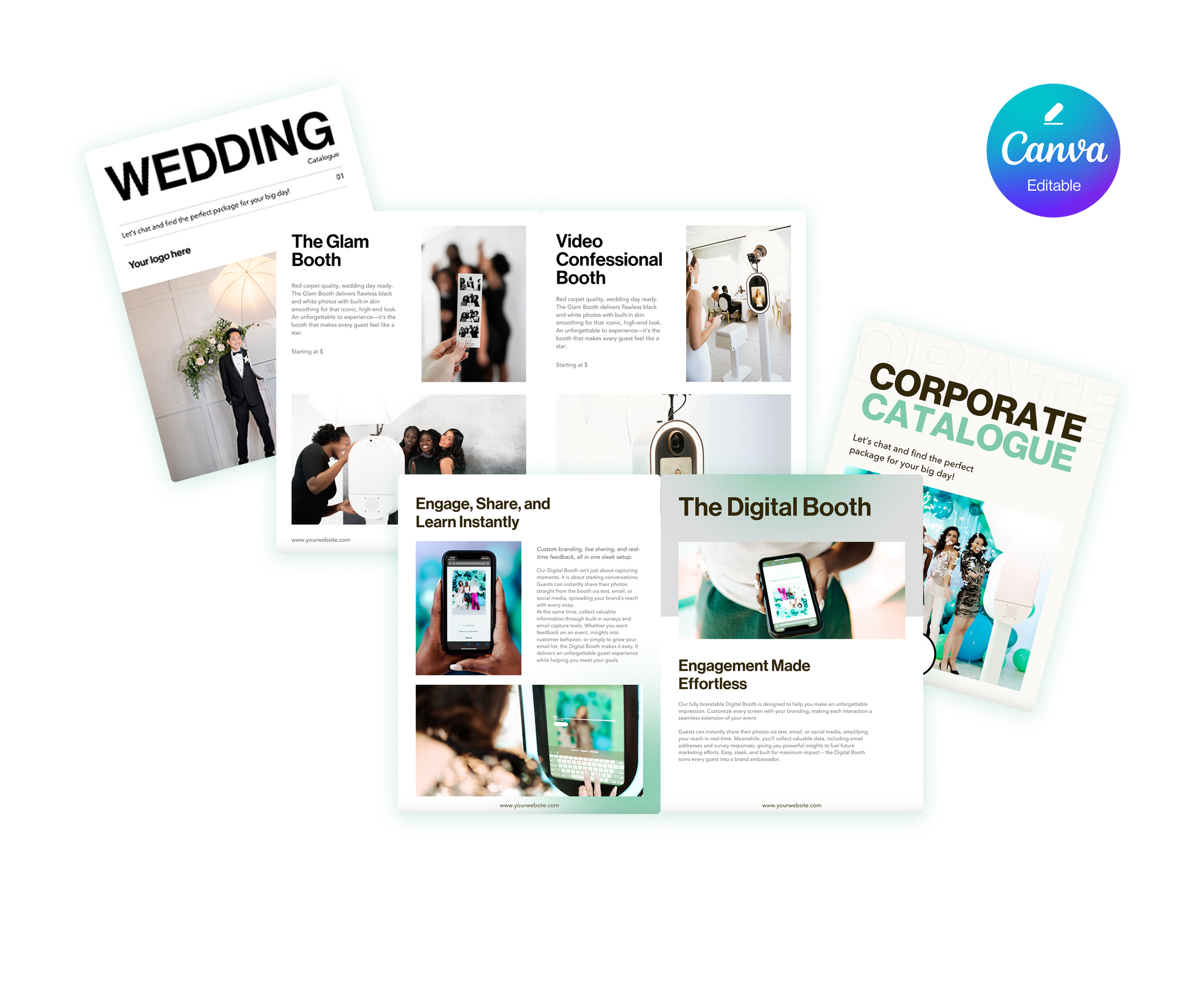 Guac - Plug and Play Marketing Bundle