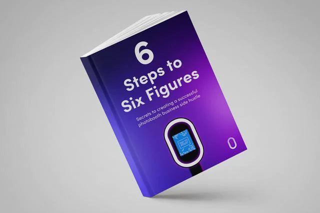 6 Steps to 6 Figures