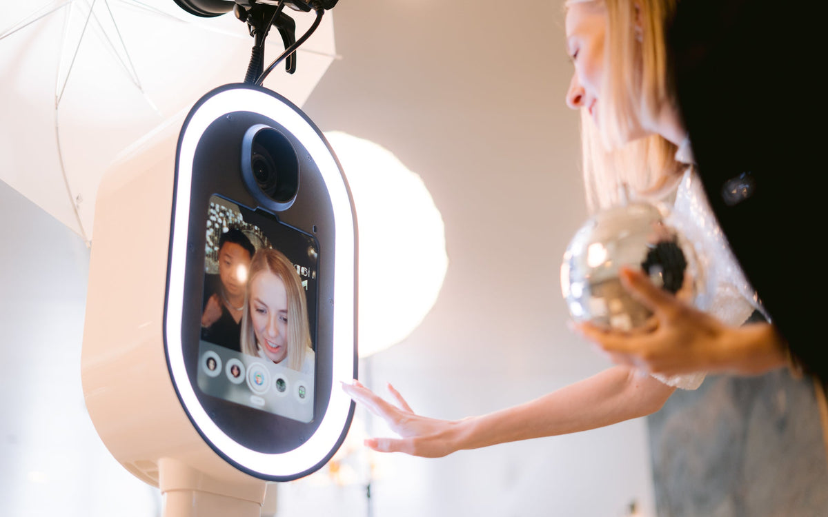 Shop Photo Booth Bundles - Guac + Salsa 2 Growth Bundle (Save $1,500)