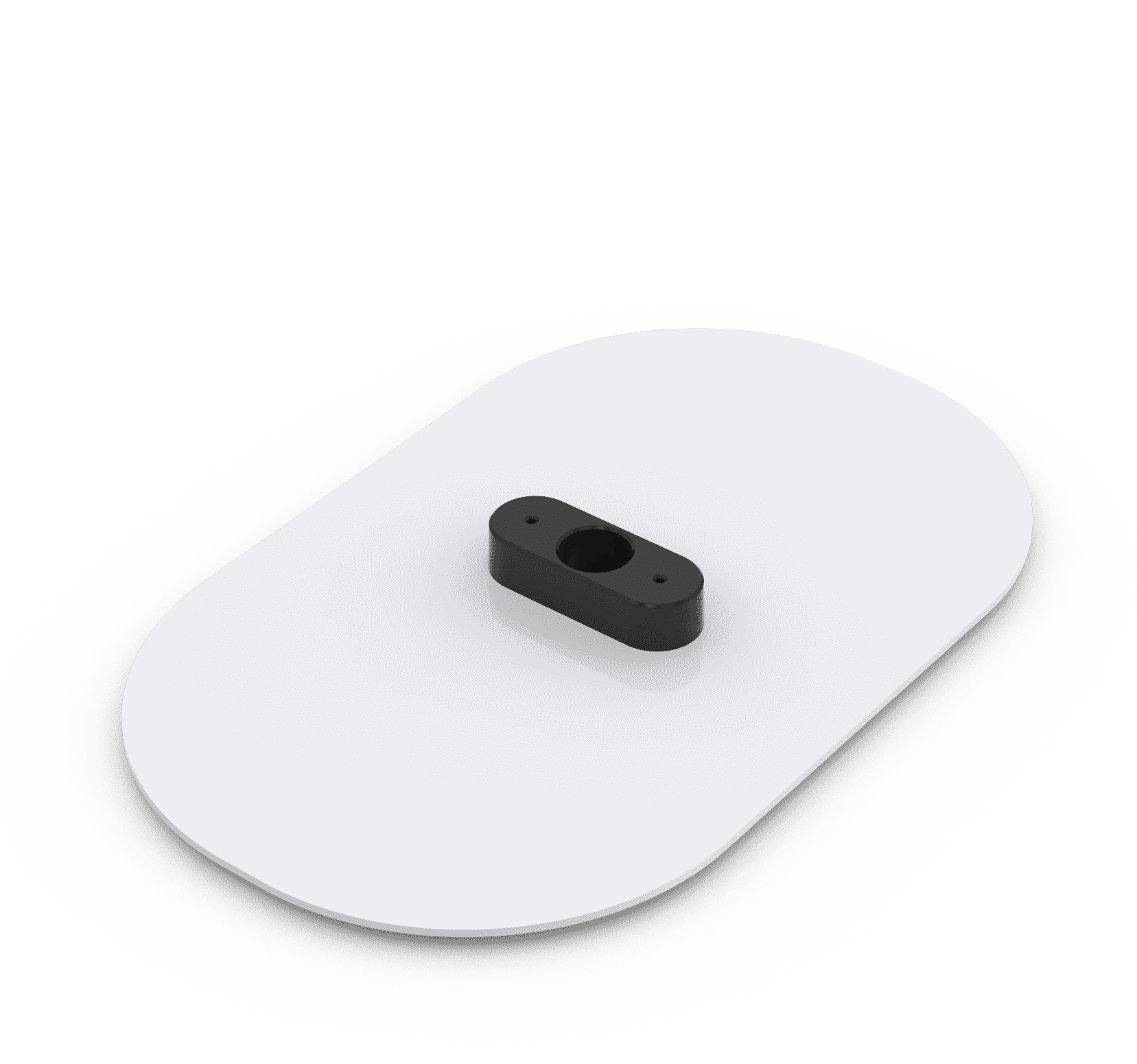 Salsa 2 Base Plate