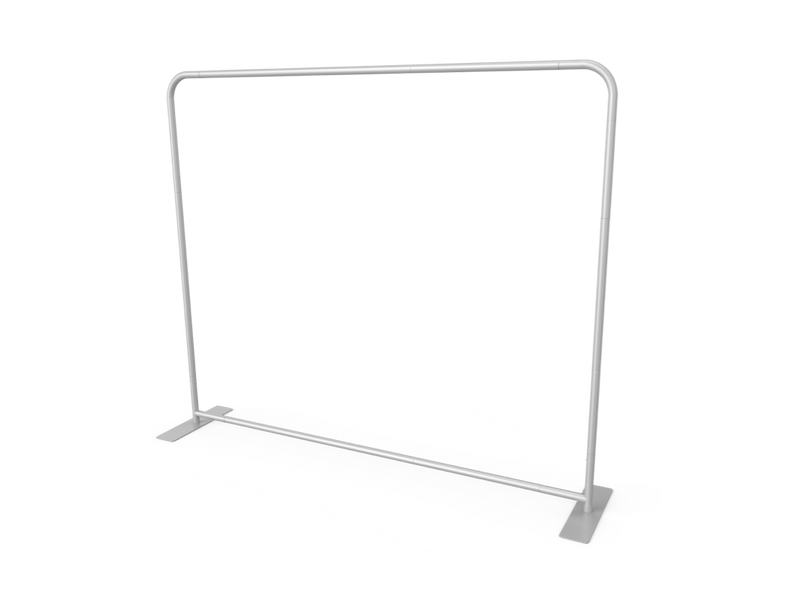 Atlas System Photo Booth Backdrop Stand - Photobooth Supply Co ...