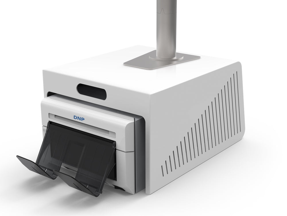 Legacy Booth Printer & Shell - Photobooth Supply Co