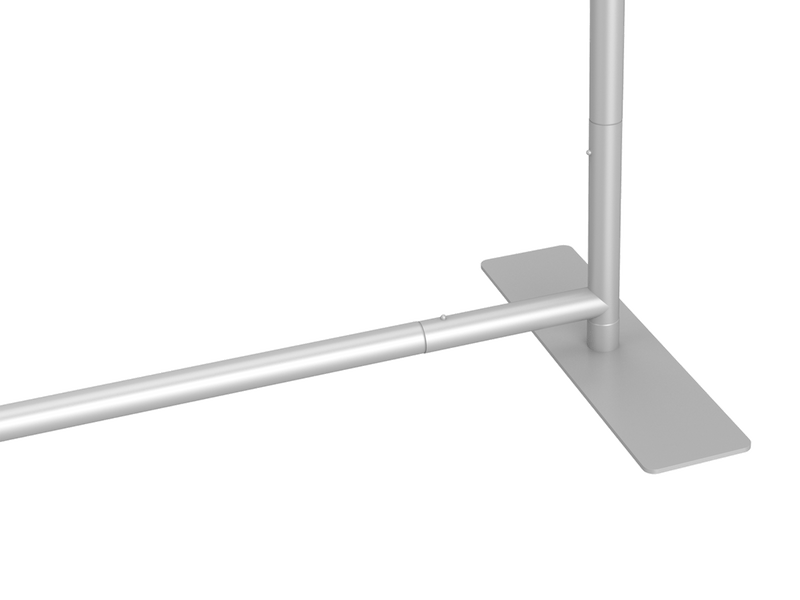 Atlas System Photo Booth Backdrop Stand - Photobooth Supply Co ...