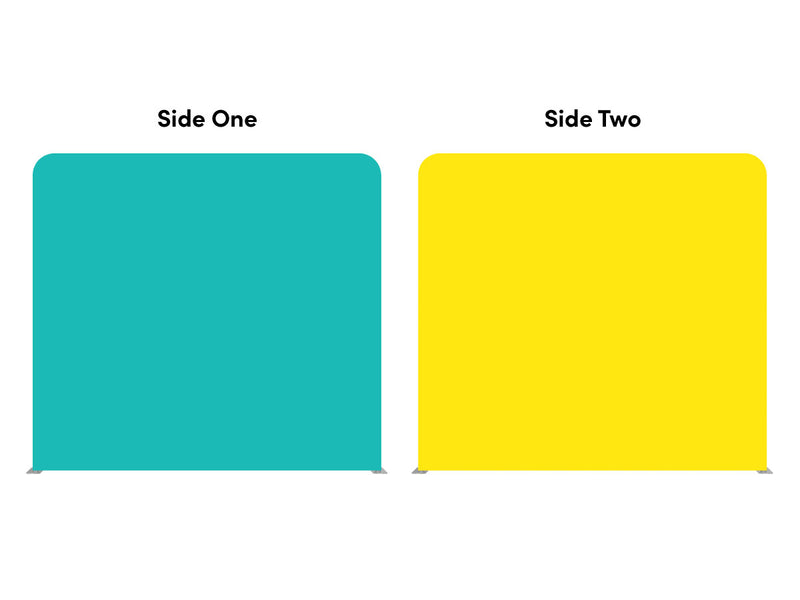 Atlas Summer Photo Booth Backdrop - Photobooth Supply Co | Photobooth ...