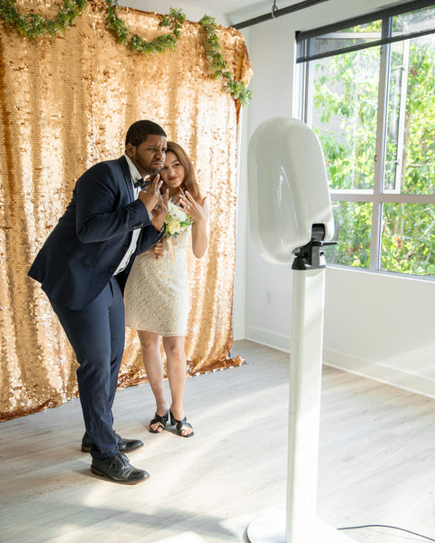 The Best Photo Booth Equipment Online | Photobooth Supply Co