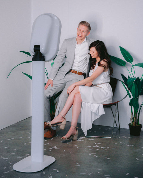 The Best Photo Booth Equipment Online | Photobooth Supply Co