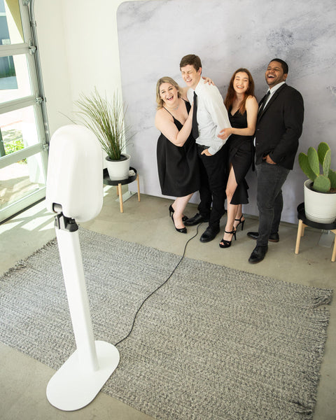 The Best Photo Booth Equipment Online | Photobooth Supply Co