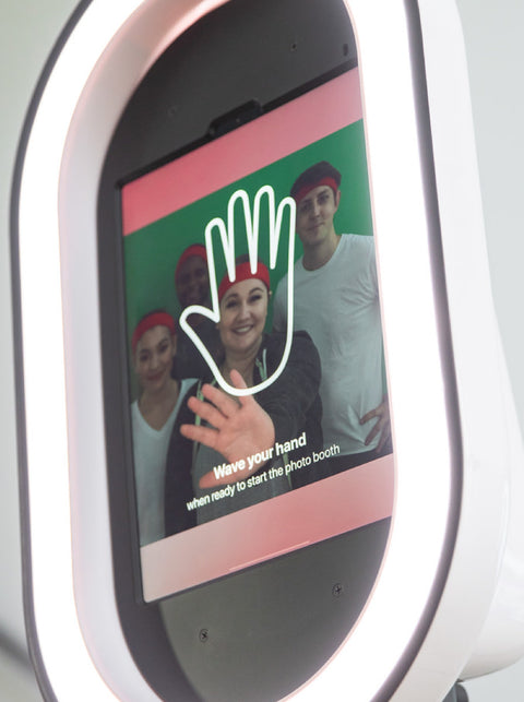 The Best Photo Booth Equipment Online | Photobooth Supply Co